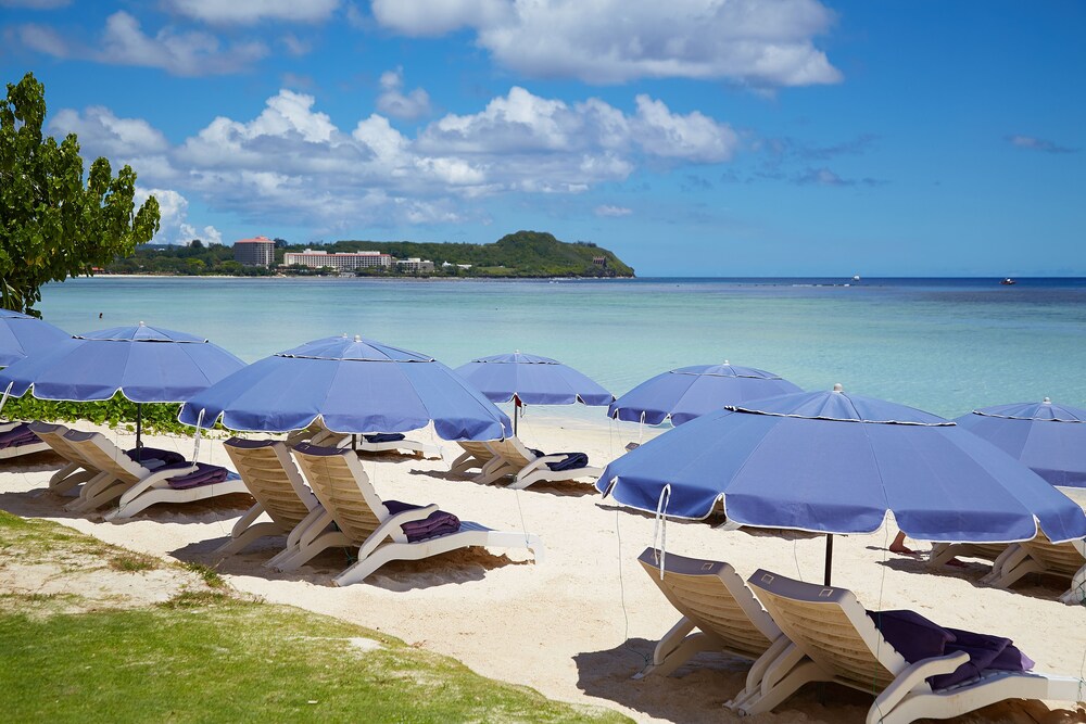 Book Hyatt Regency Guam in Tamuning | Hotels.com