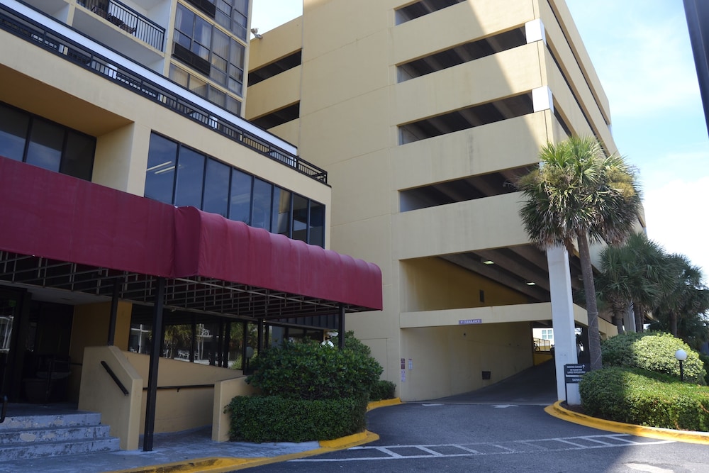 Book Sun N Sand Resort in Myrtle Beach | Hotels.com