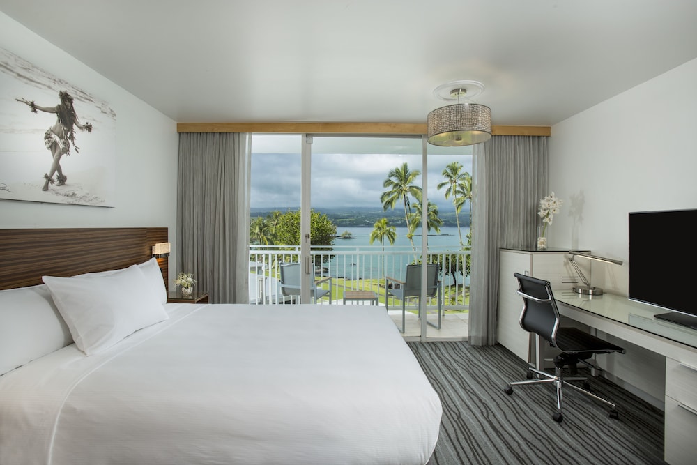 Book Grand Naniloa Hotel Hilo - a Doubletree by Hilton, Hilo from $118 ...