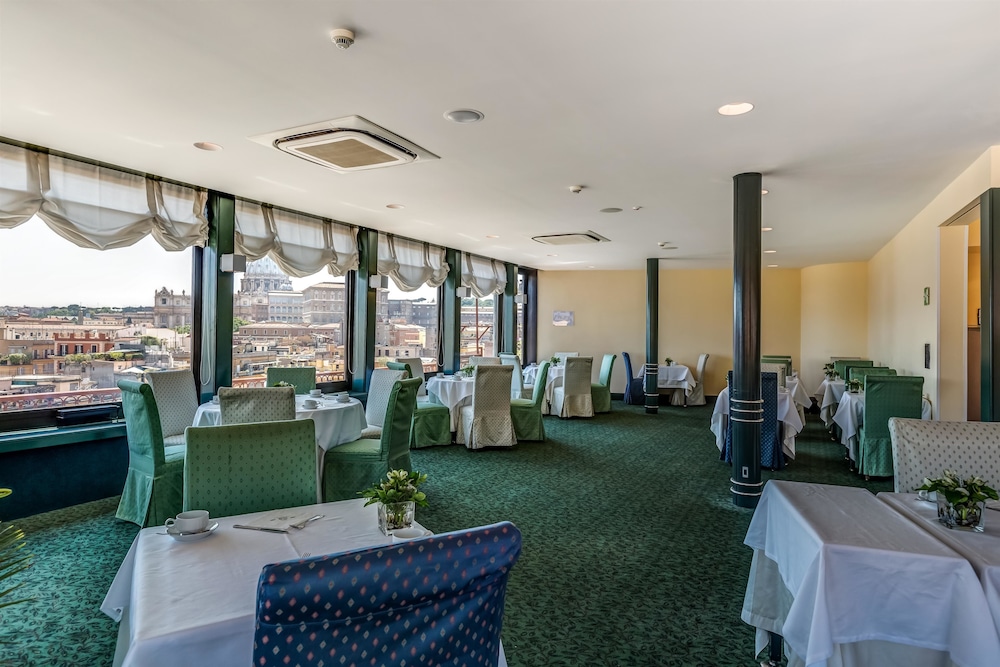 Book Atlante Star Hotel in Rome | Hotels.com