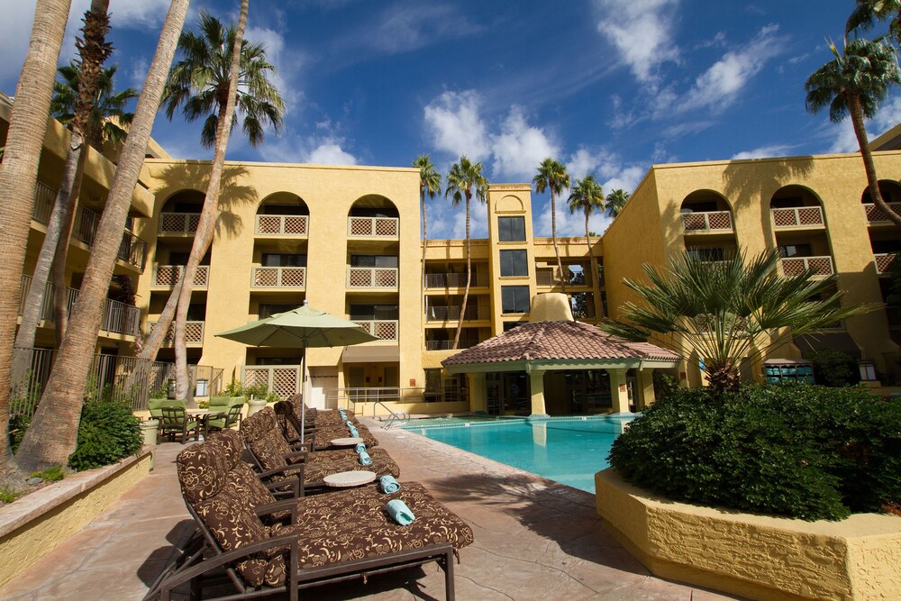 Hilton Phoenix Resort at the Peak (Phoenix, Arizona) : Hoteles en ...