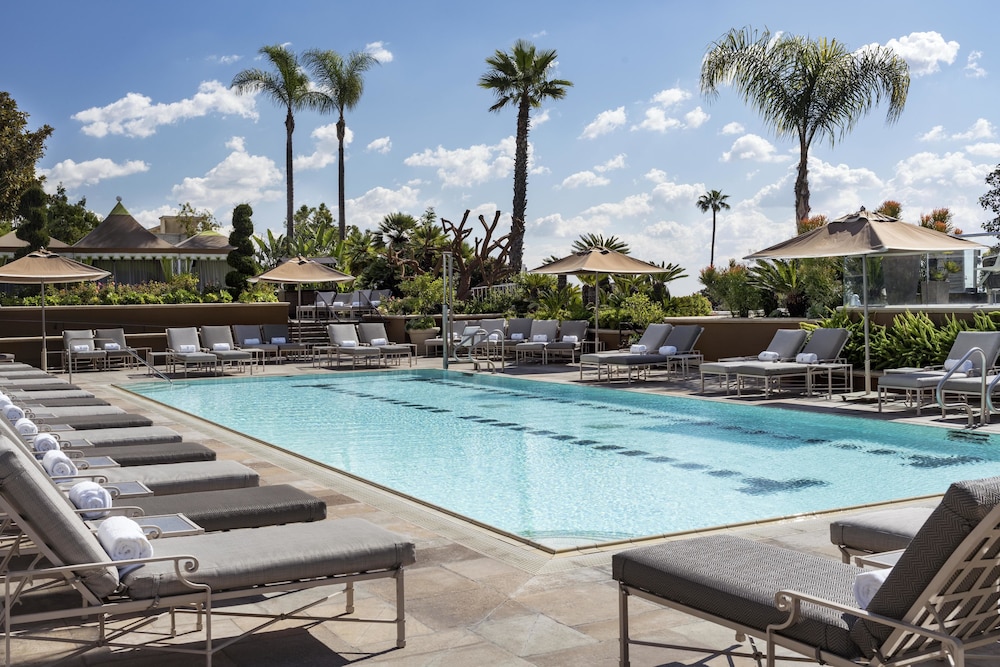 Four Seasons Los Angeles at Beverly Hills (Los Ángeles, California ...