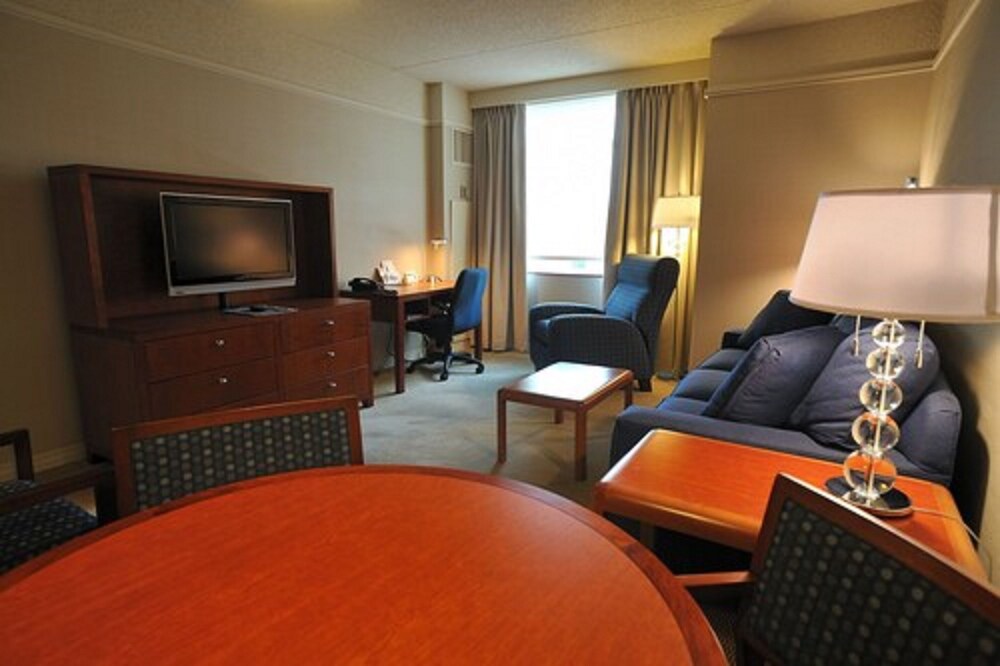 Book The Penn Stater Hotel and Conference Center in State College ...
