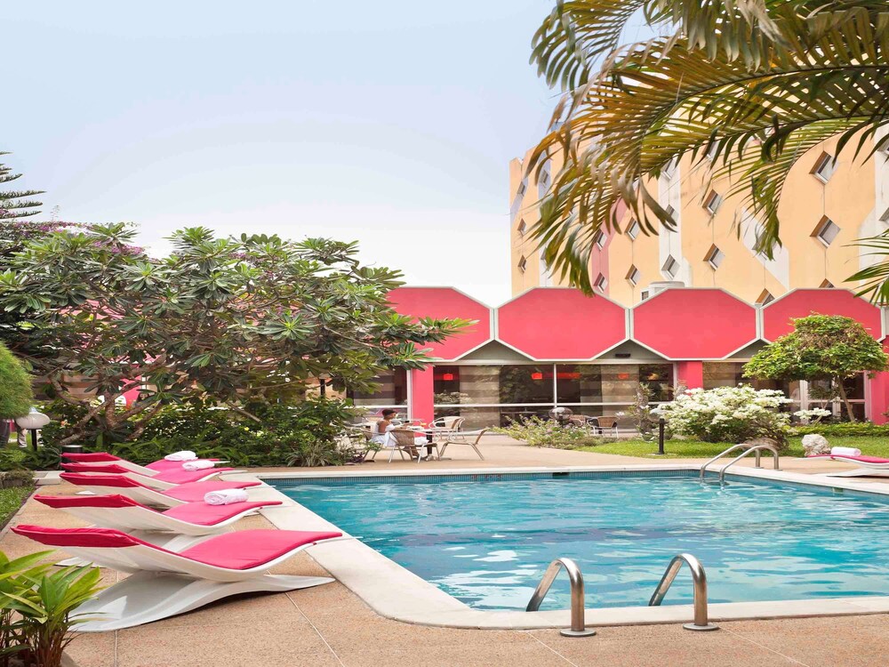 ibis Abidjan Marcory - Abidjan - Hotels.com