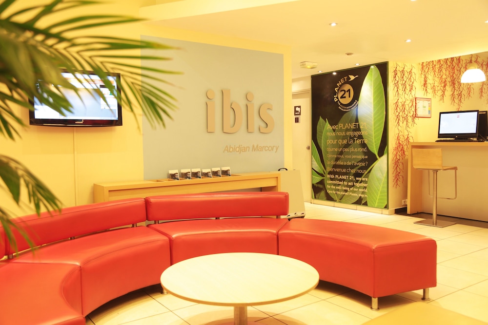 ibis Abidjan Marcory - Abidjan - Hotels.com