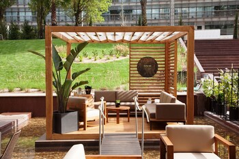Fotografia do Corinthia Hotel Lisbon em Lisboa