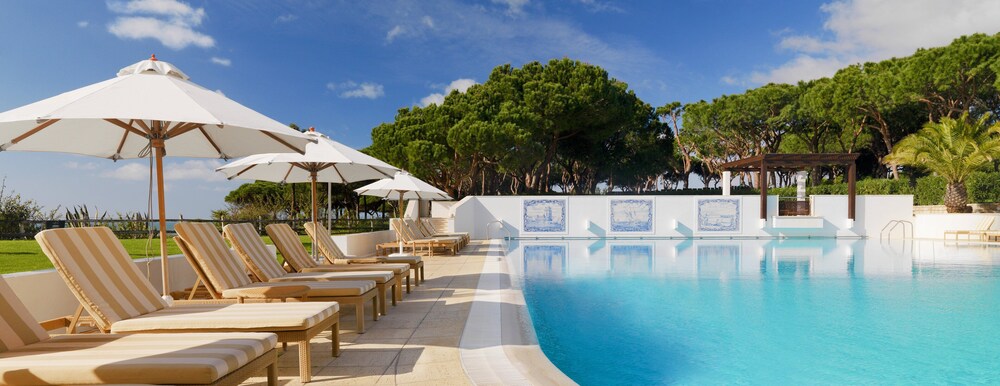 Book Pine Cliffs Hotel, a Luxury Collection Resort, Algarve in ...