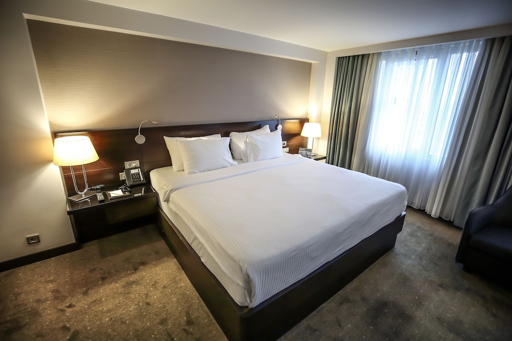 Dedeman Istanbul, İstanbul| Hotels.com