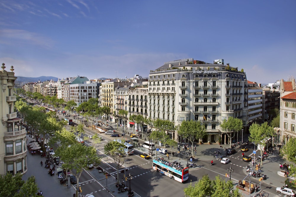 Book Majestic Hotel & Spa Barcelona in Barcelona | Hotels.com Book Majestic Hotel & Spa Barcelona in Barcelona | Hotels.com
