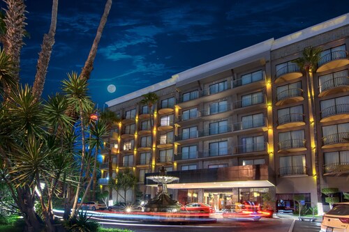 10 Hoteles en Zona Río, Tijuana - Hoteles.com