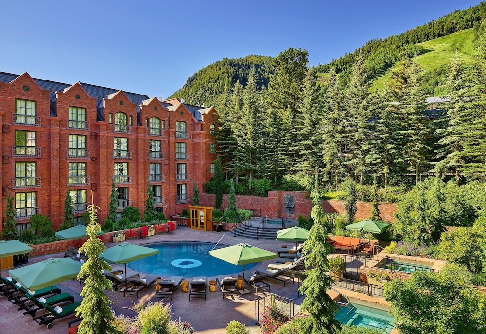 Book The St. Regis Aspen Resort in Aspen | Hotels.com
