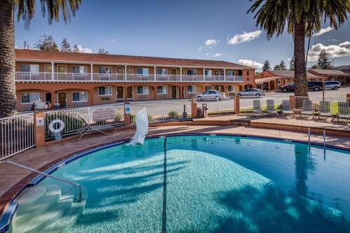 Best San Francisco International Airport (SFO) Hotels with Parking ...