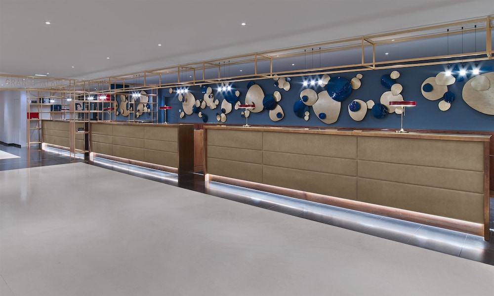 Le Meridien Etoile - Paris | Réservation avec Hotels.com