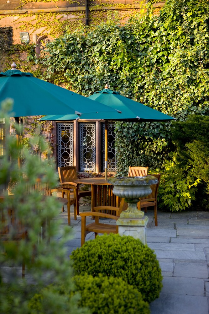 New Hall Hotel & Spa, Sutton Coldfield: Info, Photos, Reviews | Book at ...