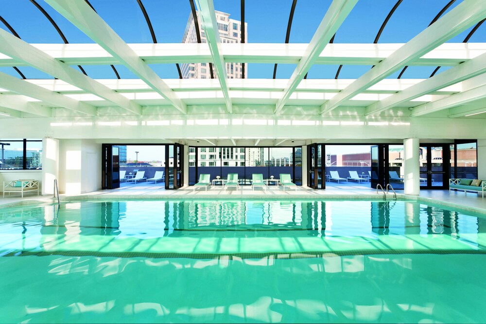 Book The Whitley, a Luxury Collection Hotel, Atlanta Buckhead in ...