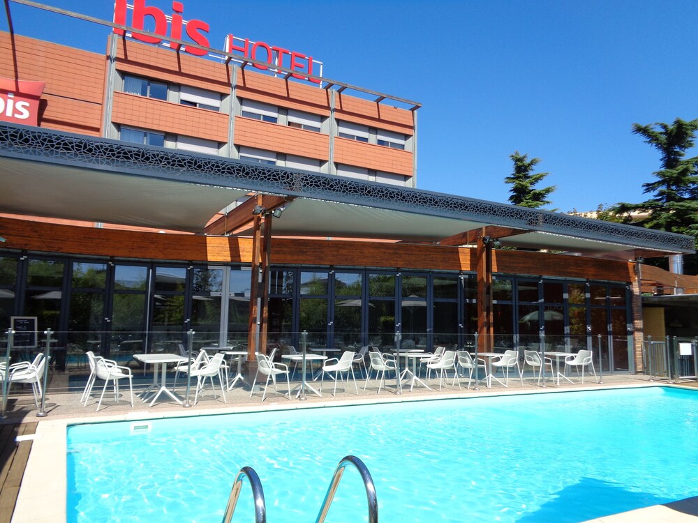 ibis Valence Sud in Valence - Hotels.com