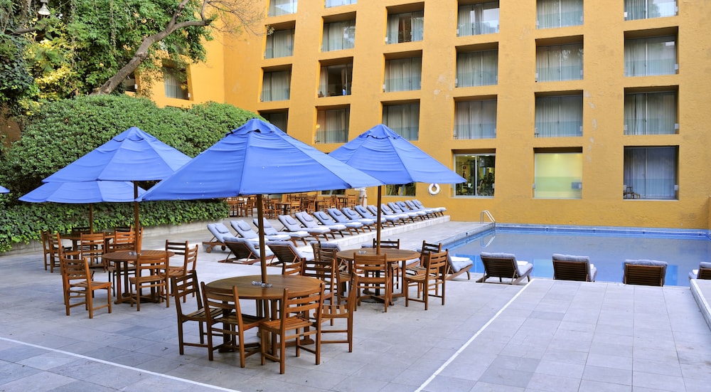 Camino Real Polanco Mexico (Ciudad de México, México) : Hoteles en ...