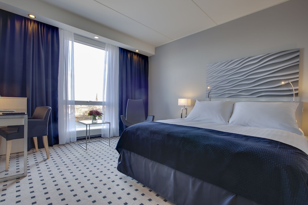Radisson Blu Scandinavia Hotel, Copenhagen (Copenhague, Dinamarca ...