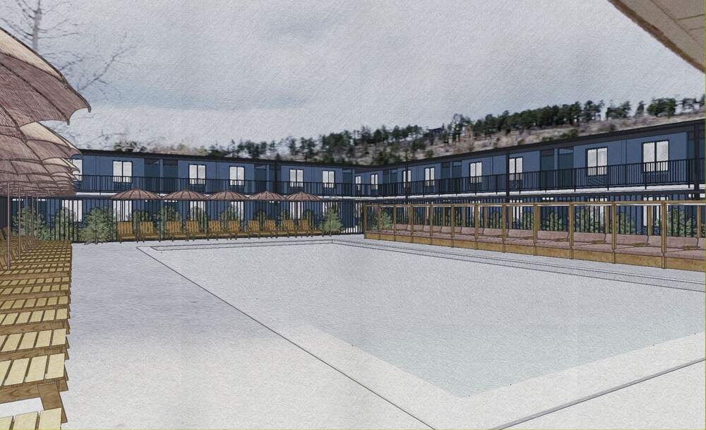 High Country Motor Lodge, Flagstaff: Info, Photos, Reviews | Book at ...