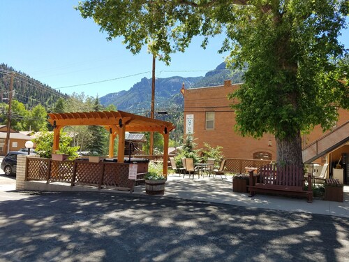 Top Hotels in Ouray, Colorado - Cancel FREE on most hotels | Hotels.com