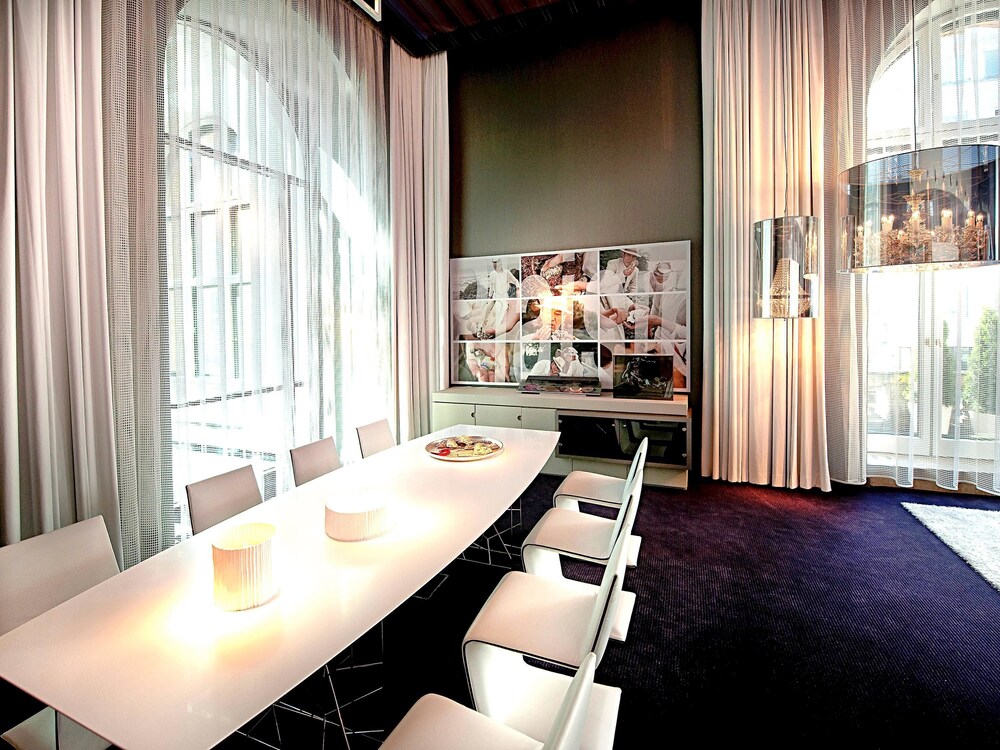 Book Sofitel Munich Bayerpost in Munich | Hotels.com