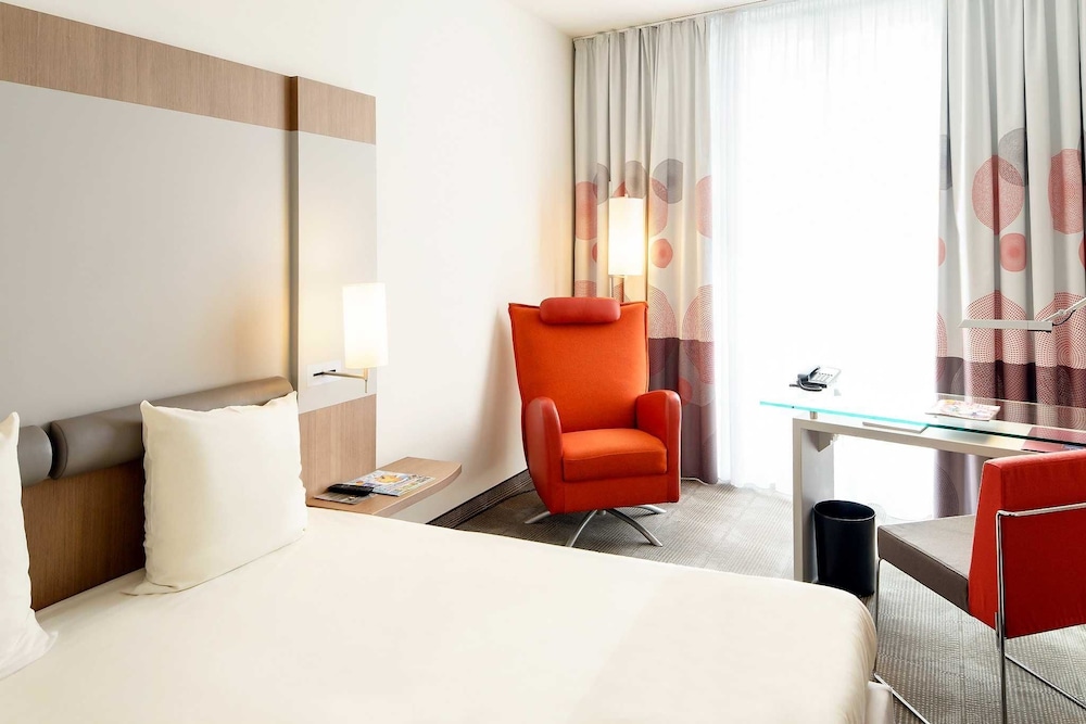 Book Novotel Muenchen Messe, Munich, Germany - Hotels.com
