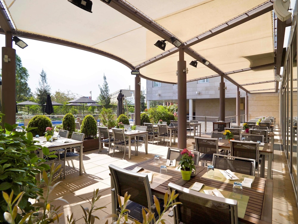 Novotel Barcelona Cornella - Cornellà de Llobregat | Réservation avec ...