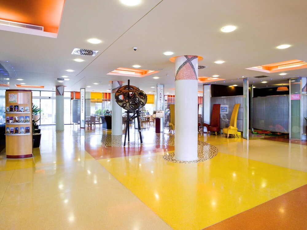 Novotel Barcelona Cornella - Cornellà de Llobregat | Réservation avec ...