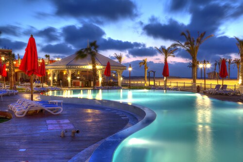 Top Hotels in Marsa Matruh, Egypt - Cancel FREE on most hotels | Hotels.com