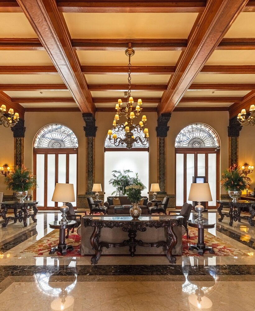 Country Club Lima Hotel - The Leading Hotels of the World (Lima, Perú ...