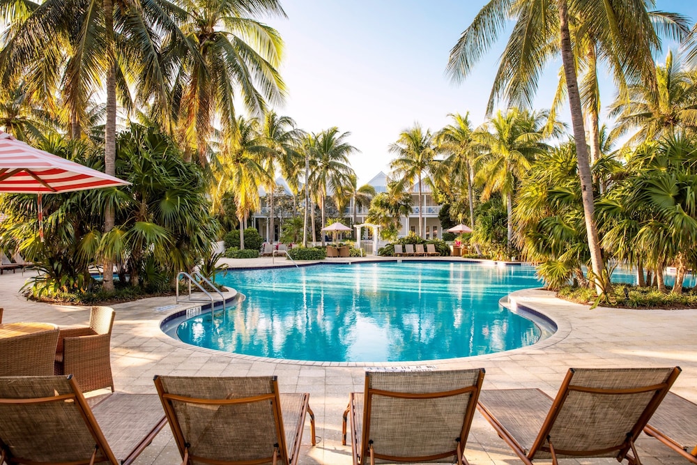 Book Tranquility Bay Beachfront Hotel and Resort in Marathon | Hotels.com