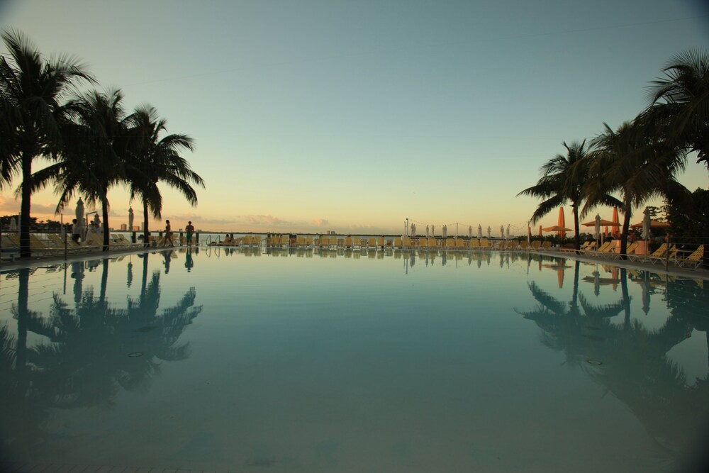 Book The Standard Spa Miami Beach in Miami Beach | Hotels.com