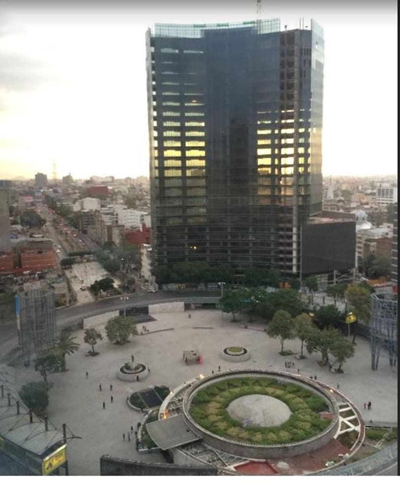 Hotel Royal Reforma - Mexico - Hotels.com