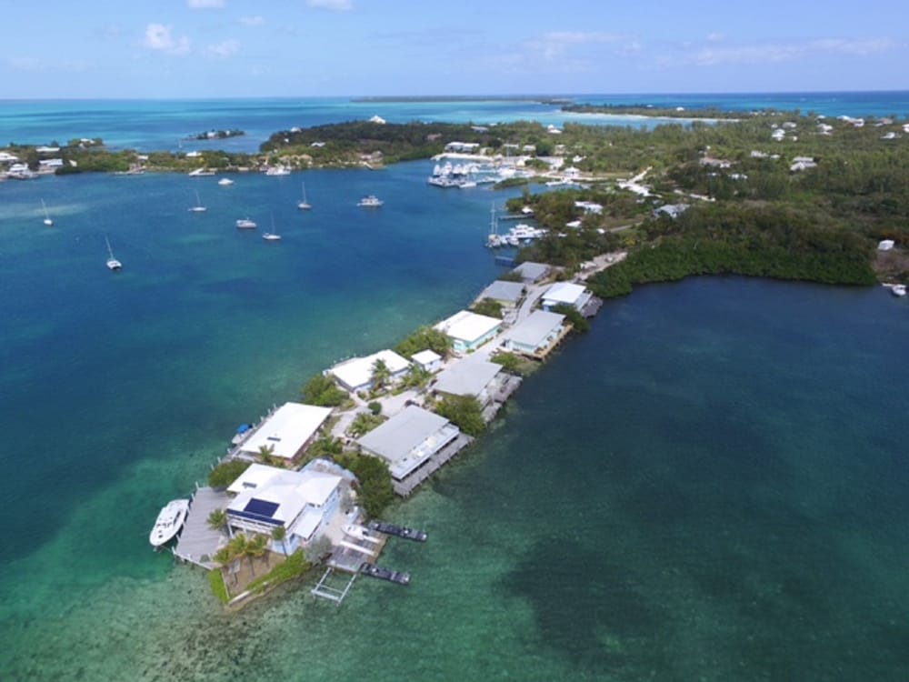 Book Green Turtle Club Resort & Marina in Green Turtle Cay | Hotels.com