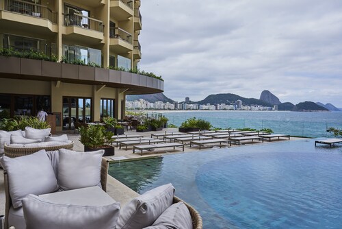 Top 5-Star Hotels in Rio de Janeiro, Brazil | Hotels.com