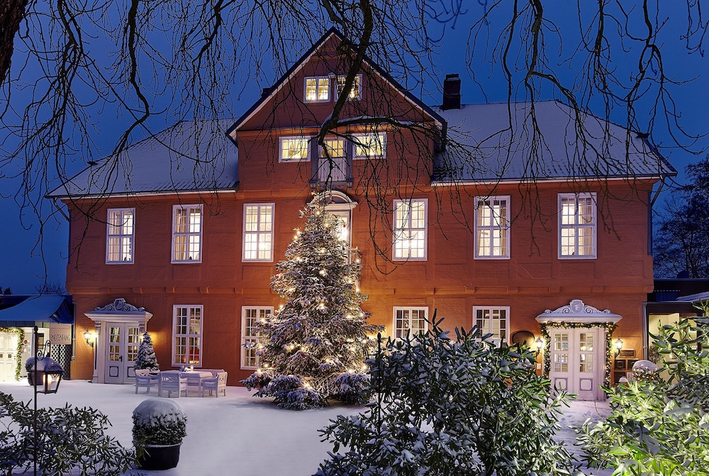 Book Althoff Hotel Fürstenhof Celle in Celle | Hotels.com