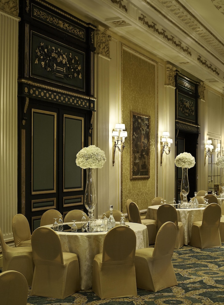 Book Le Meridien Al Khobar, Al Khobar, Saudi Arabia - Hotels.com