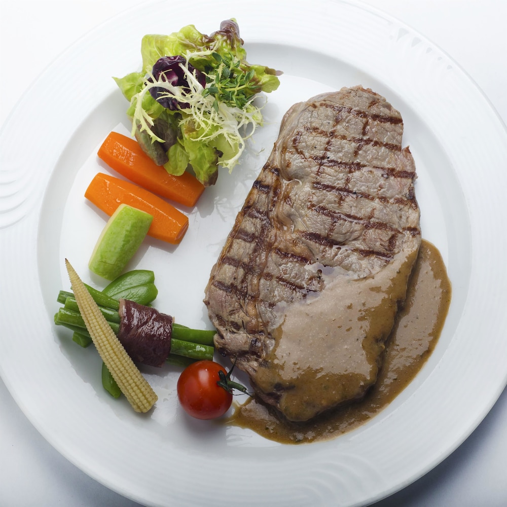 Book Le Meridien Al Khobar, Al Khobar, Saudi Arabia - Hotels.com