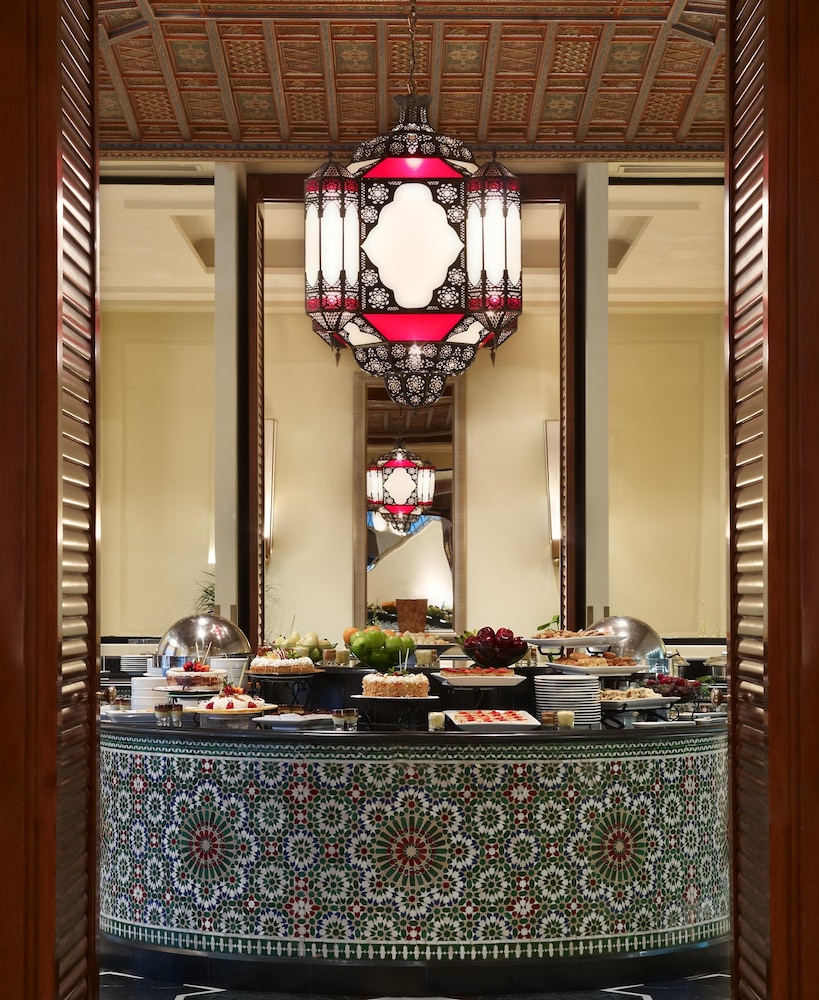 Book Le Meridien Al Khobar, Al Khobar, Saudi Arabia - Hotels.com