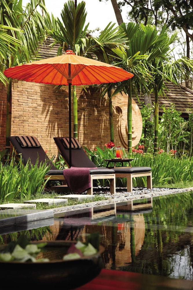 Book Four Seasons Resort Chiang Mai, Mae Rim, Thailand - Hotels.com