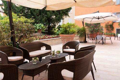 Top Hotels in Modena, Italy - Cancel FREE on most hotels | Hotels.com