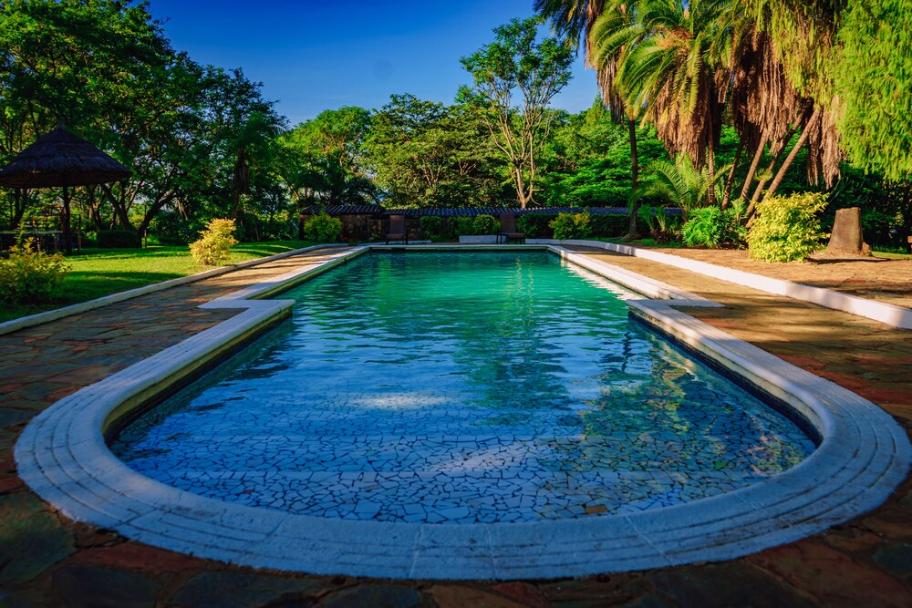 Book Great Zimbabwe Hotel in Masvingo | Hotels.com