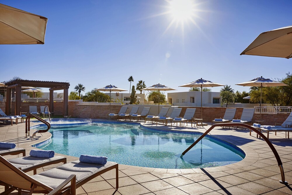 Book JW Marriott Camelback Inn Scottsdale Resort & Spa in Paradise ...