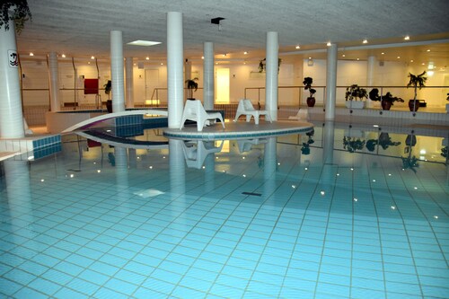 Best Spa Hotels in Copenhagen, Denmark | Hotels.com