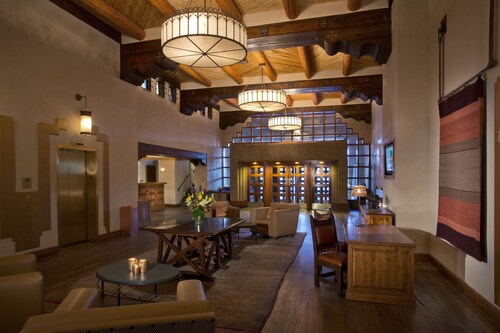 Top Hotels in Downtown Santa Fe - Santa Fe, New Mexico | Hotels.com