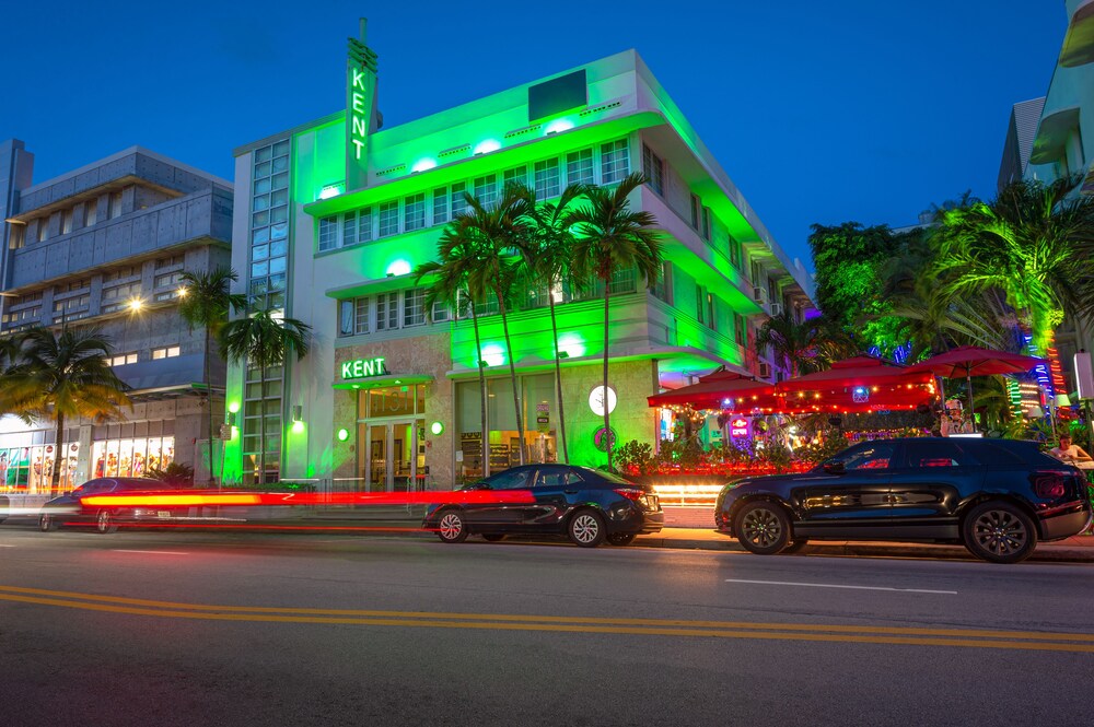 Book The Kent Hotel in Miami Beach | Hotels.com