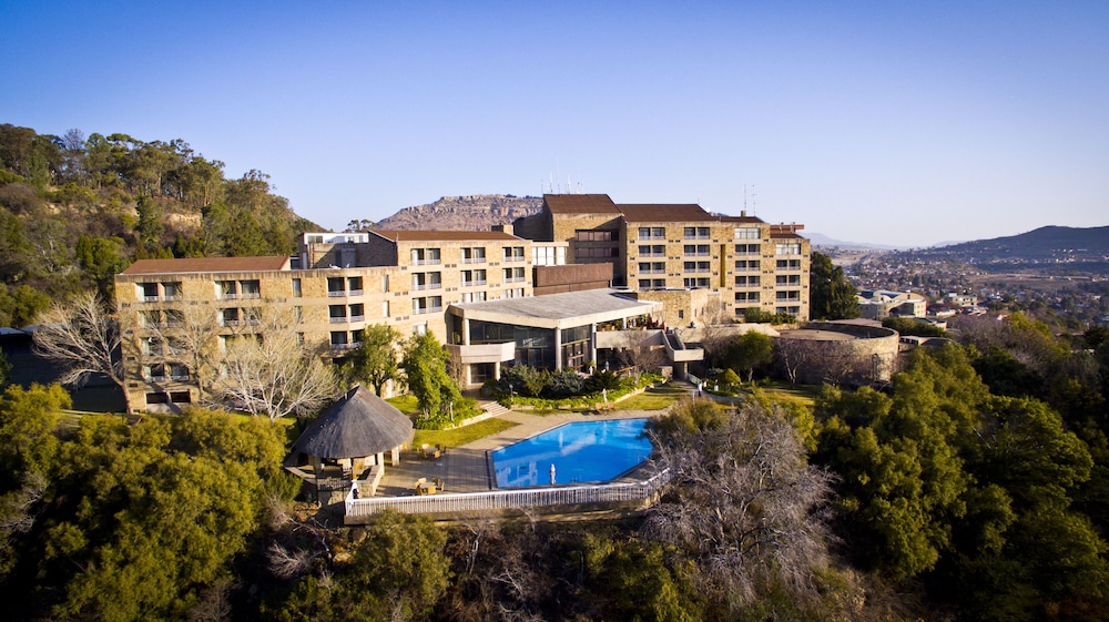 Book AVANI Lesotho Hotel & Casino in Maseru | Hotels.com