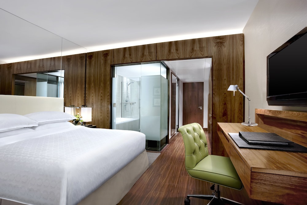 Book Sheraton Grand Hotel & Spa, Edinburgh in Edinburgh | Hotels.com