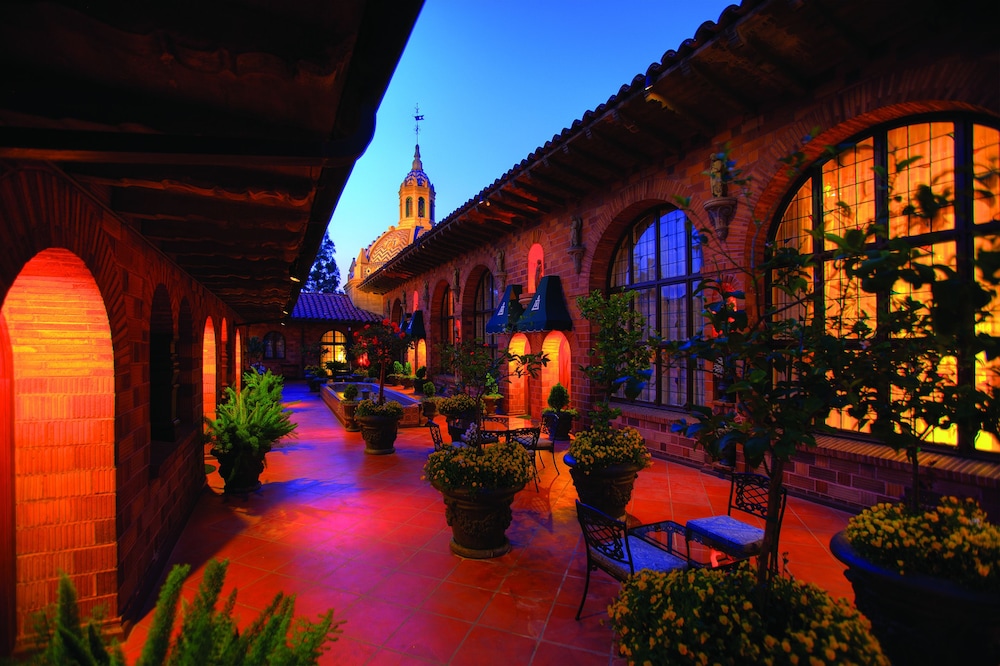 The Mission Inn Hotel & Spa (Riverside, California) : Hoteles en ...