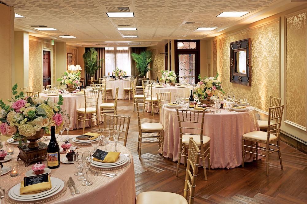 The Mission Inn Hotel & Spa (Riverside, California) : Hoteles en ...